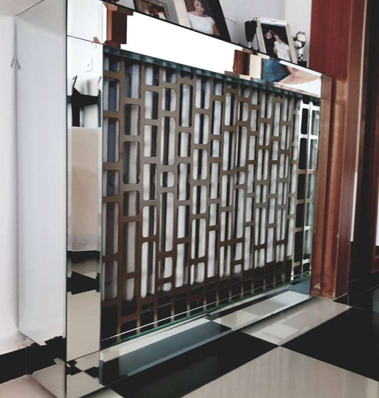 Al-Mashrabiya Screen Specialist | Radiators Screens